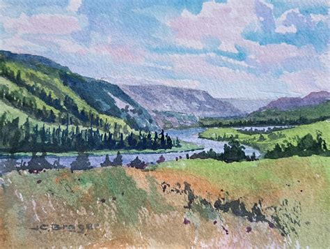 Jc Brager — Candler