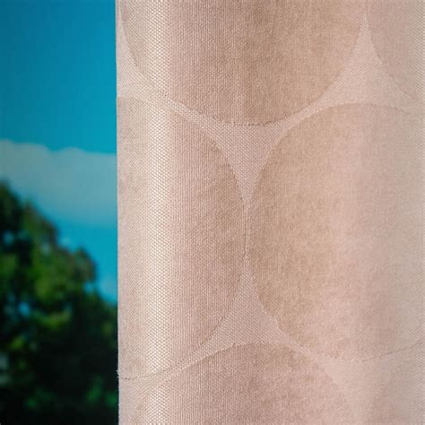 Temming Gordijn Is Uniek In Zn Soort