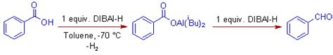 Diisobutylaluminium Hydride Dibal Dibal H Dibah Reducing Agent Adichemistry