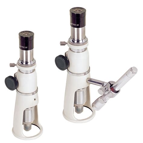 Bpm 300c Portable Measuring Microscope