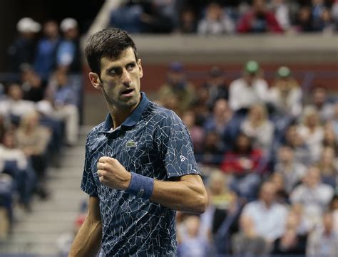 Novak Djokovic 4k Tennis Serbian Hd Wallpaper