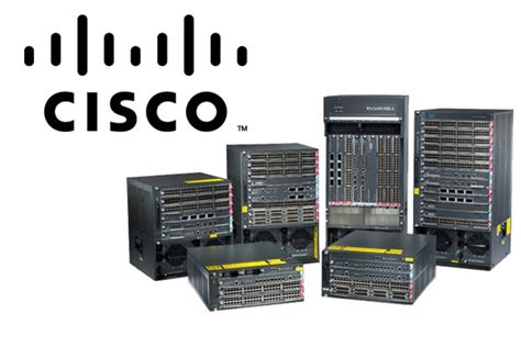 How To Choose The Best Used Cisco Switches And Other Network Equipment Dory Labs