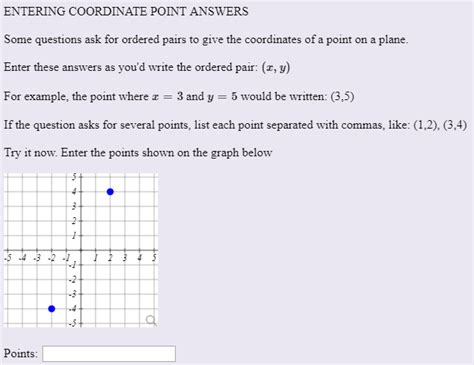 Solved Entering Numerical Answers This Question Asks For A