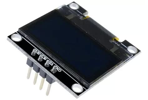 modulo display oled 0 96 i2c escrita azul blackboard arduino r 31 em