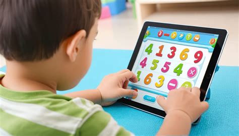 These Learning Game Apps Will Transform Your 6 Year Olds Education