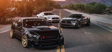 Bolt Ons For Beginners Basic Mods For 23 Liter Ecoboost Mustangs