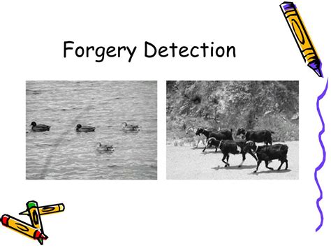 Ppt Detect Digital Image Forgeries Powerpoint Presentation Free Download Id4741177