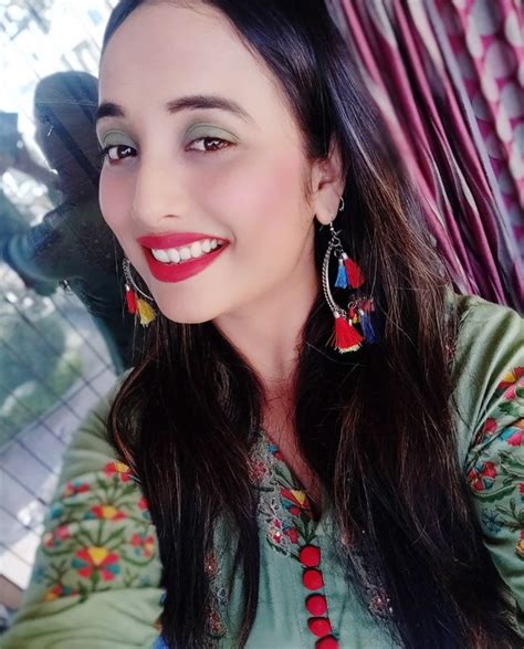 Rani Chatterjee Latest Photoshoot Goes Viral