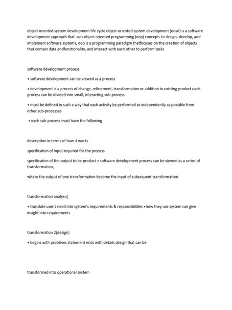 Object Oriented Pdf Information Security Prototype