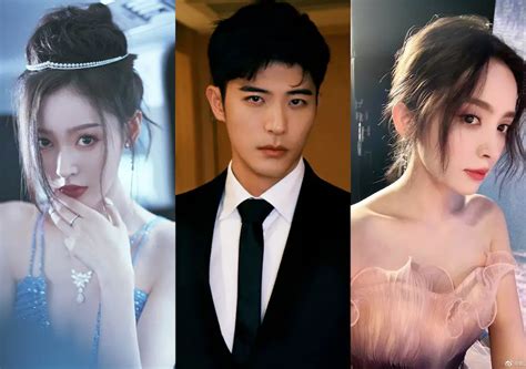 Xu Kaicheng Scandal Puts The Spotlight On Zhang Mingen And Other Celebs Accused Of Cheating