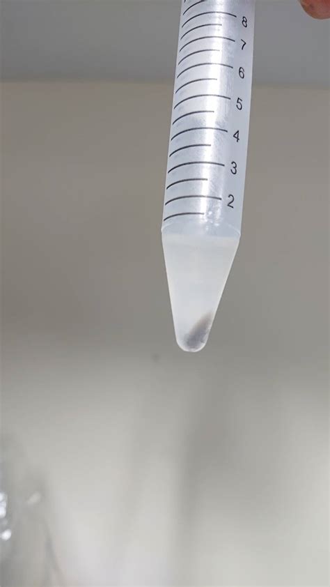 How To Dissolve The Total Protein In The Buffer Researchgate