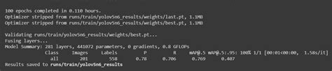 Train And Deploy Your Own Ai Model With Roboflow Yolov5 Tensorflow