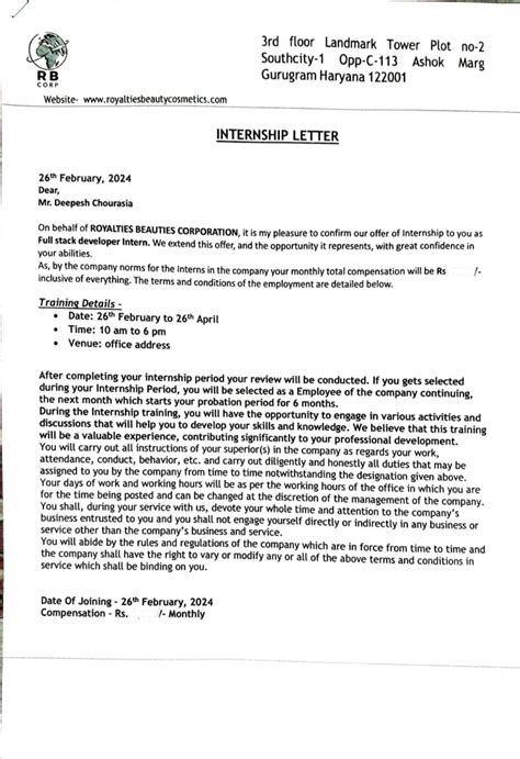 Fullstackdeveloper Internship Webdeveloper Sde Newbeginnings