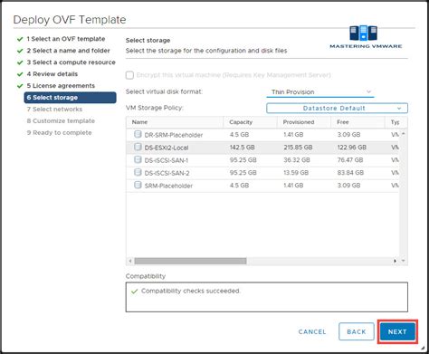 Deploy Vrealize Automation Appliance Mastering Vmware