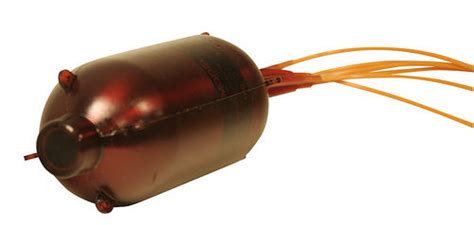 Acoustic Vector Sensors