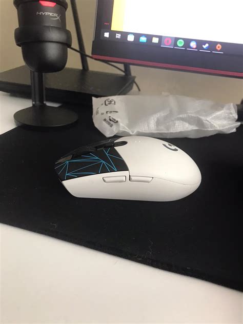 Logitech g305 KDA | DonanımHaber Forum