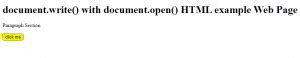 JavaScript Output With Examples Dot Net Tutorials