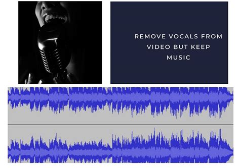 Top Ways How To Remove Voice From Video But Keep Music