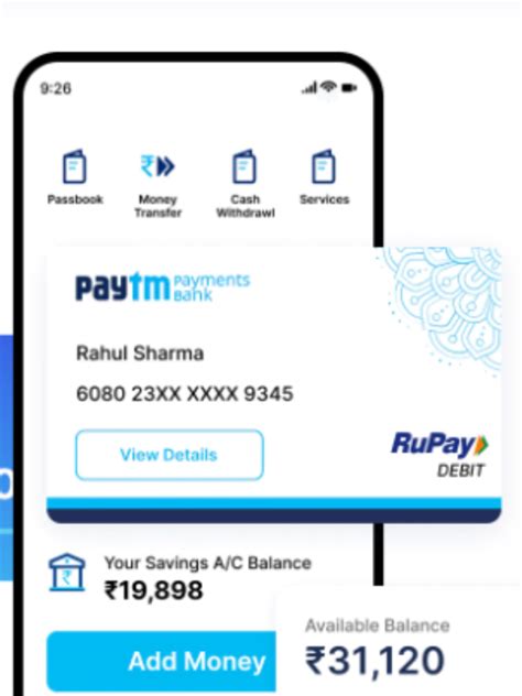 Paytm QR Codes Will Continue To Work Even After March 15 All Details Times Now