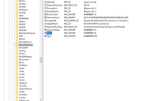 Disable Network Access To Windows Registry Learn How To Do It In 2025