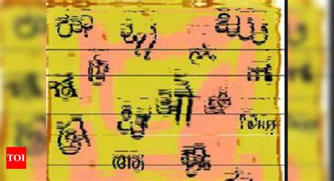 More Than 40 Languages May Be Heading For Extinction Officials India News Times Of India