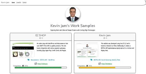 Vuejs Api Laravel Kevin Jam