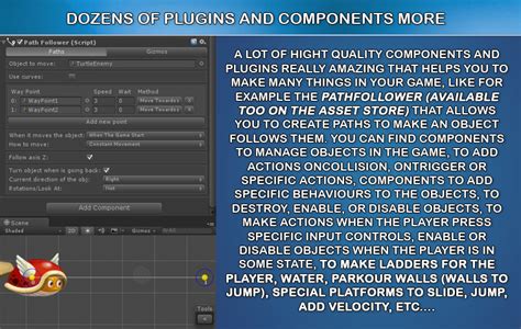 ekume engine 2d complete platformer game