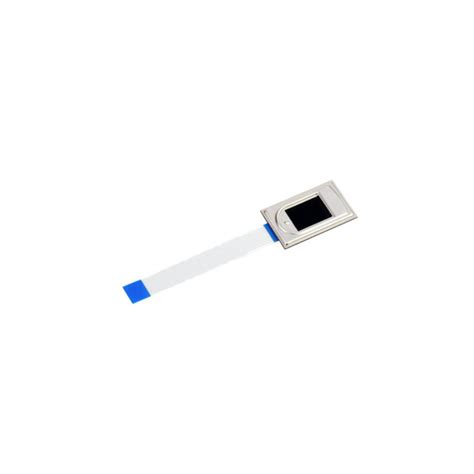 Waveshare Capacitive Fingerprint Reader B Evelta