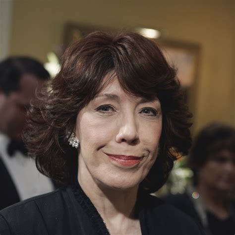 The West Wing Happy Birthday Lily Tomlin