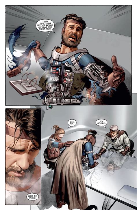 THE STAR WARS Comic 2015 Marvel Edition Vol 2 Star Wars Comics Star Wars Star Wars Artwork