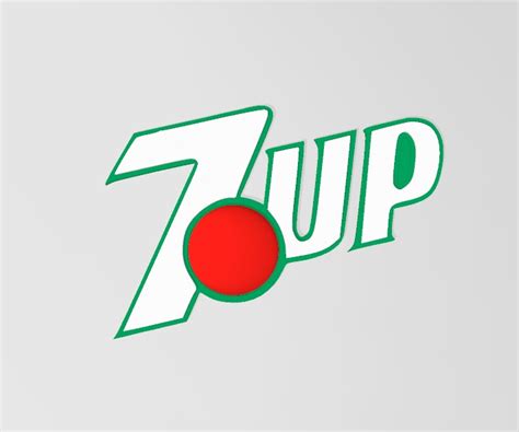 7up Logos