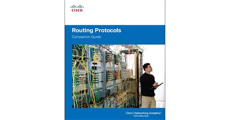 Routing Protocols Companion Guide Book