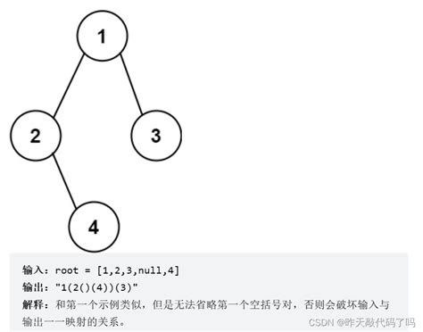 Java 【数据结构oj题十道】—— 二叉树篇1数据结构java版练习题 Csdn博客
