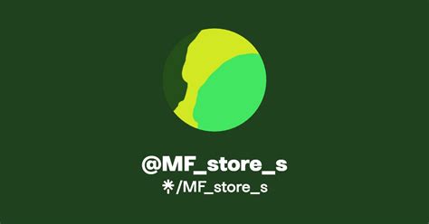 Mf Store S Linktree