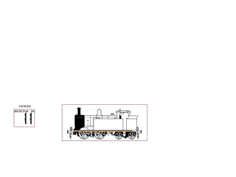 Secr H Class Sprite Base By Diamond Jubilee On Deviantart