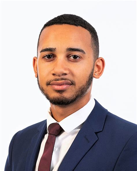 Robinson Perinchief Named Rhodes Scholar Bernews