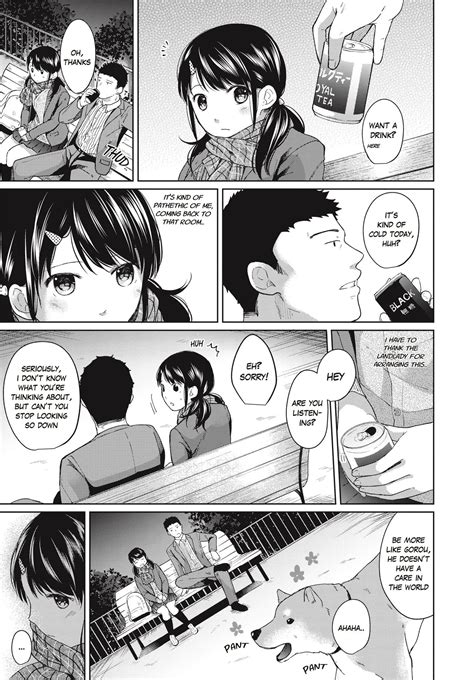 1 Room Apartment Highschool Girl Suddenly Living Together Close