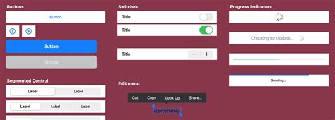 use uikit components in swiftui uiviewcontrollerrepresentable and