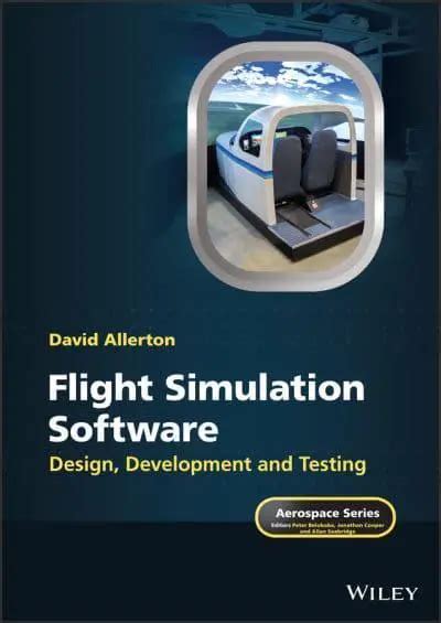 Flight Simulation Software Engineers Retreat