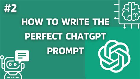 How To Write The Perfect Chatgpt Prompt A 2024 Guide Codeforgeek