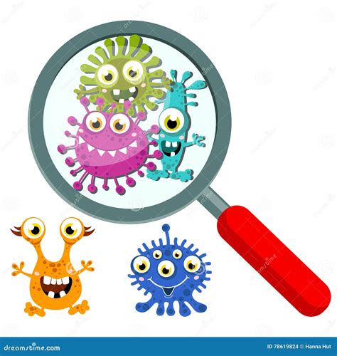 Pathogen Cartoons Illustrations And Vector Stock Images 112824 Pictures To Download From