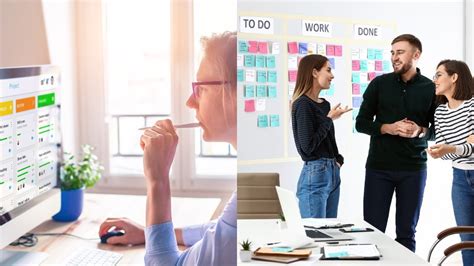 Which Scrum Artifacts Provide Transparency Tech Training Hq