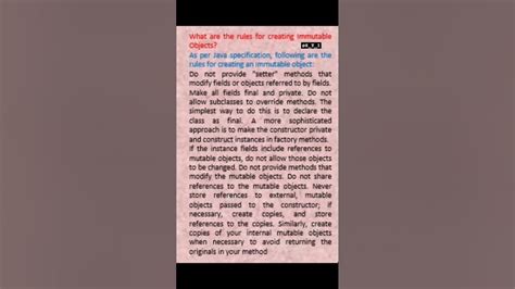 Sti Java Viralreals Trending 🔥🔥shortsvideo Javacollections Viral Ytshorts 📖📔📕 Youtube