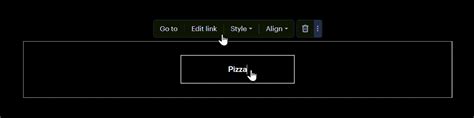 how to add a button combell support