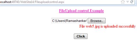 Web Forms Controls In Aspneti Mynet Tutorials