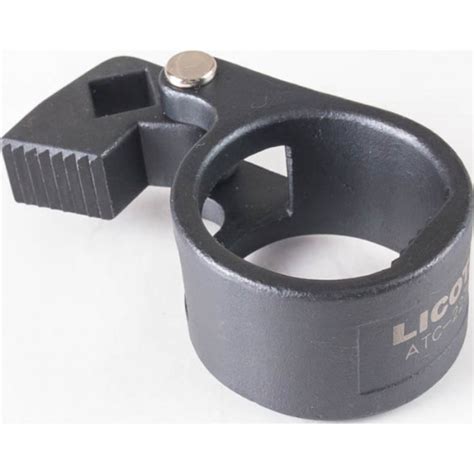 Licota ATC-2276 Ключ для снятия и установки тяги рулевой рейки, 33-42 ...