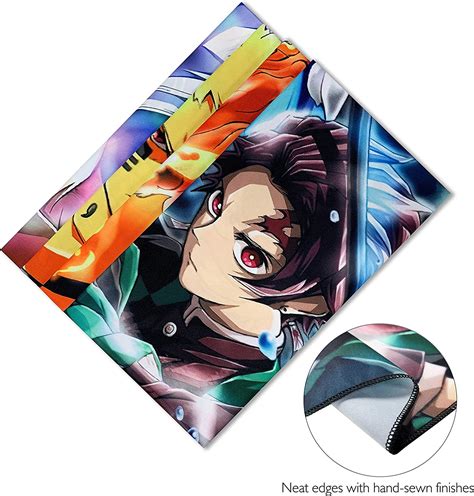 Buy Anime Tapestry For Room Aesthetic Anime Wall Art Wall Hanging Decor