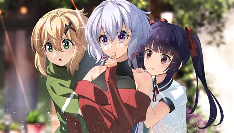 Akatsuki Kirika Danbooru