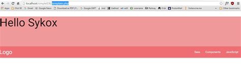 Html How To Remove White Space On The Top Stack Overflow