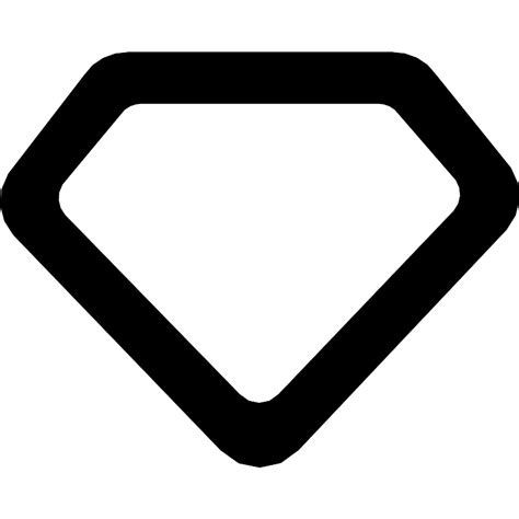 Diamond 769 Vector Svg Icon Svg Repo